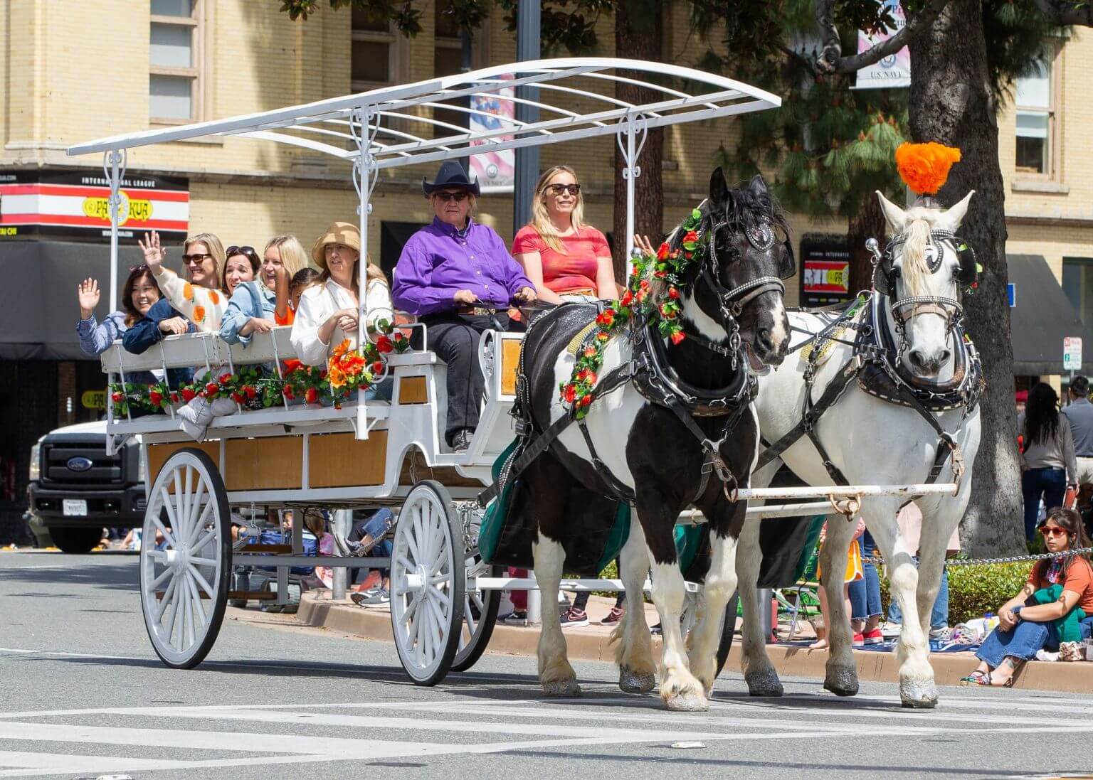 Photo Gallery - Orange Chamber of Commerce and Visitors Bureau