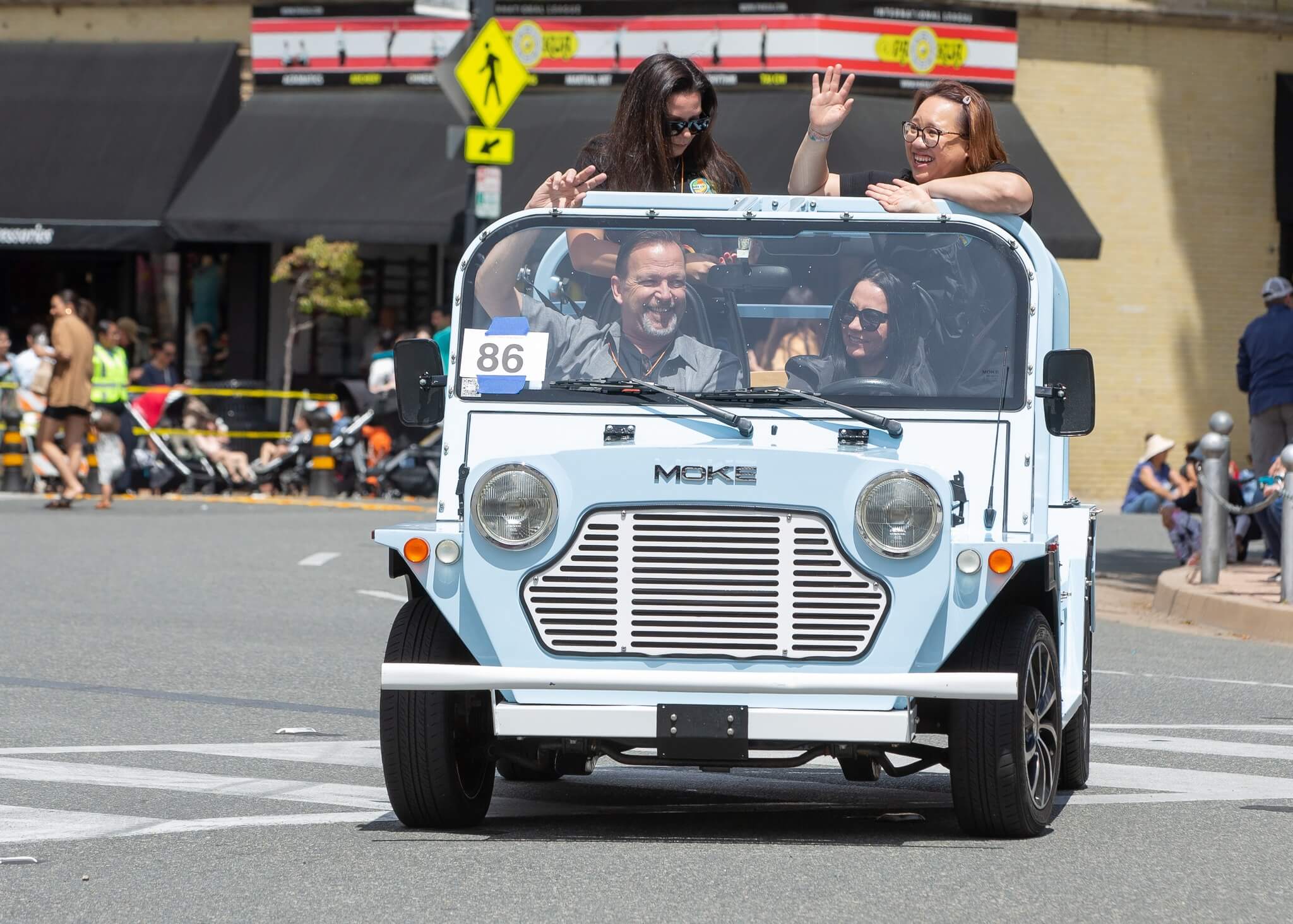 Photo Gallery - Orange Chamber of Commerce and Visitors Bureau