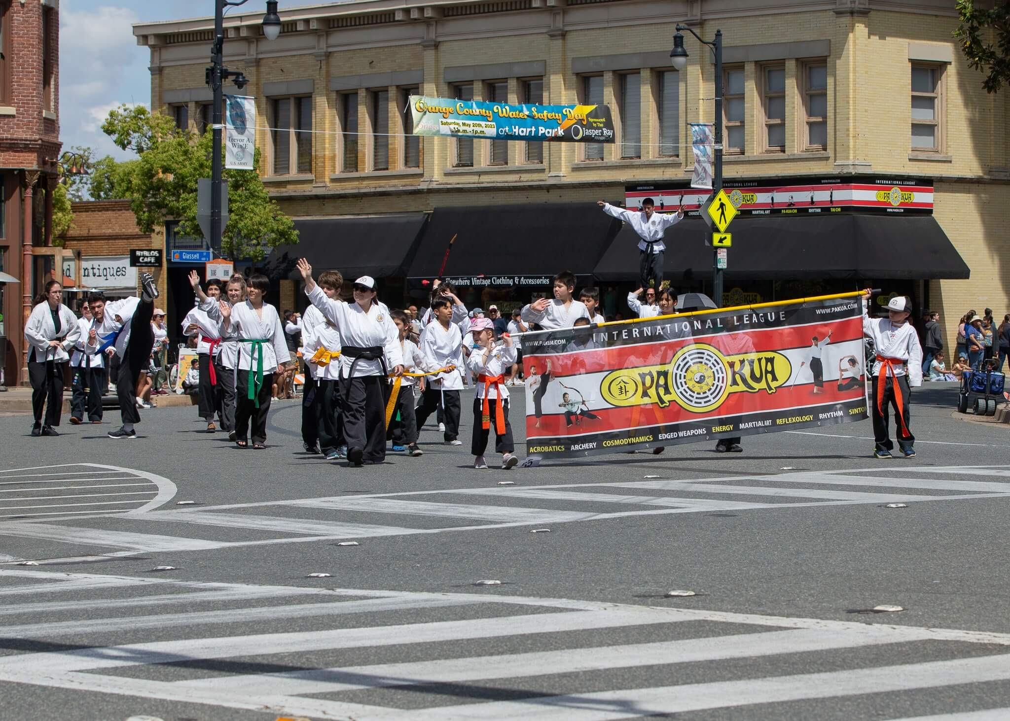 Photo Gallery - Orange Chamber of Commerce and Visitors Bureau