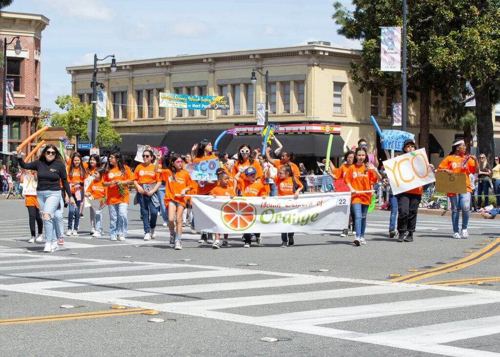 Photo Gallery - Orange Chamber of Commerce and Visitors Bureau