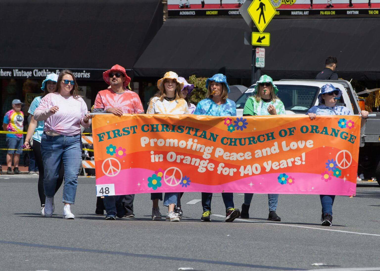 Photo Gallery - Orange Chamber of Commerce and Visitors Bureau