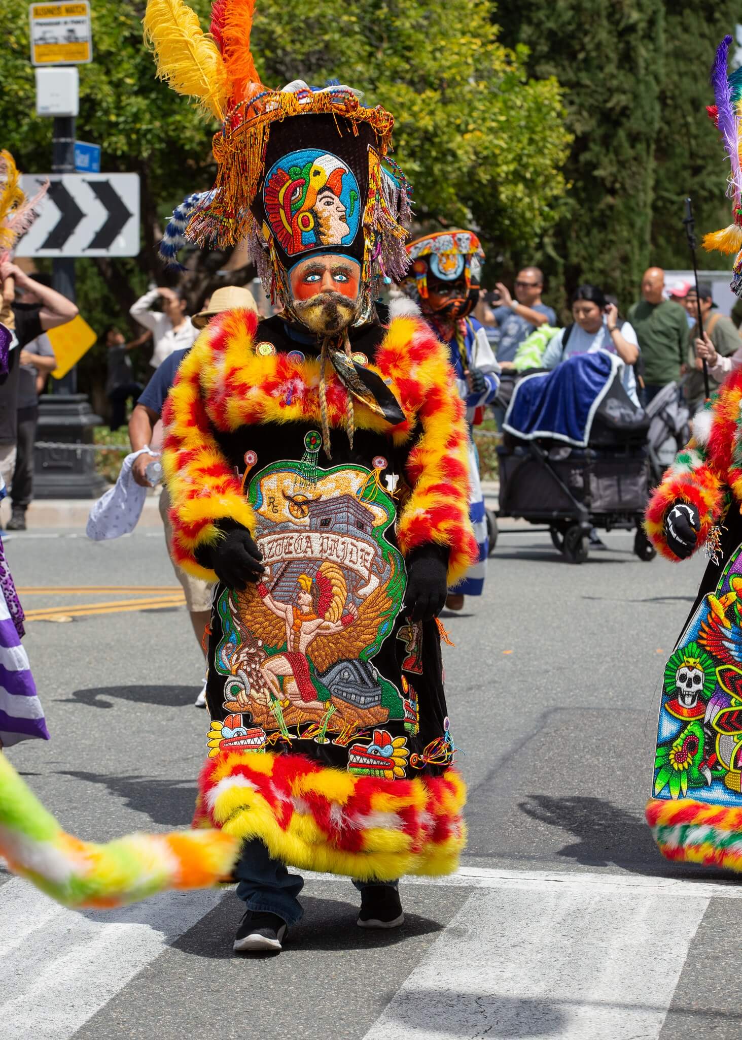 Orange May Parade - Orange Chamber of Commerce