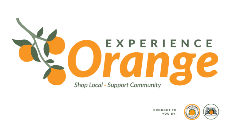 Home - Orange Chamber of Commerce and Visitors Bureau