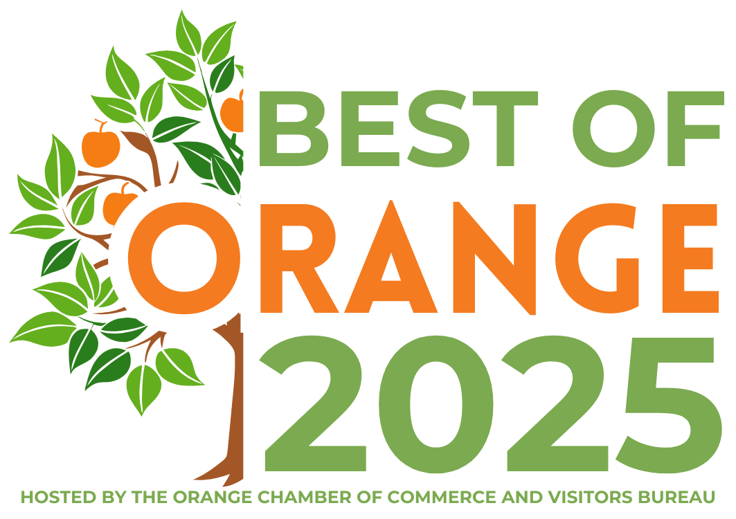 Best of Orange - Orange Chamber of Commerce and Visitors Bureau